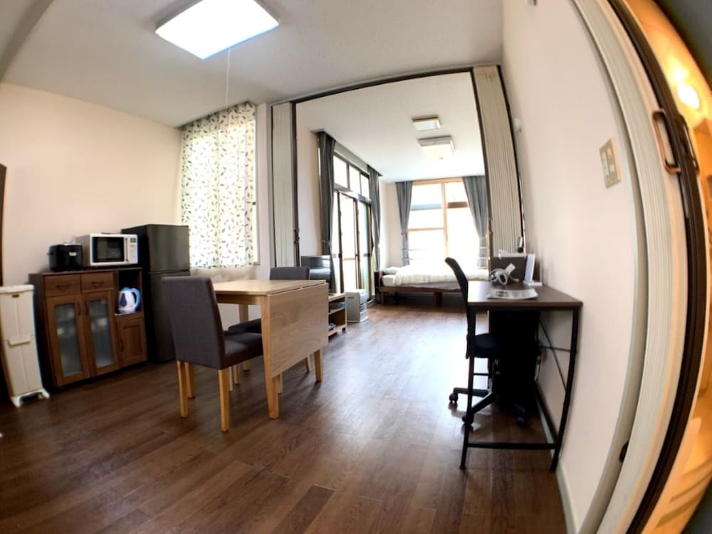 Spacious 1ldk 4105 5 People Capacity Room 202 - Room 202 / Aomori Aomori - Aomori