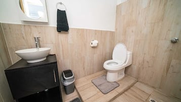 Suite Caracol | Casa de banho