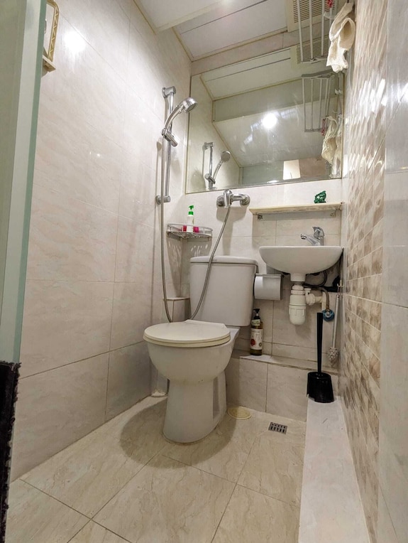 Cozy Hostels For 2-3pax @Mongkok Mtr - Shenzhen