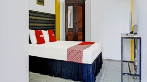 Quarto Duplo Standard