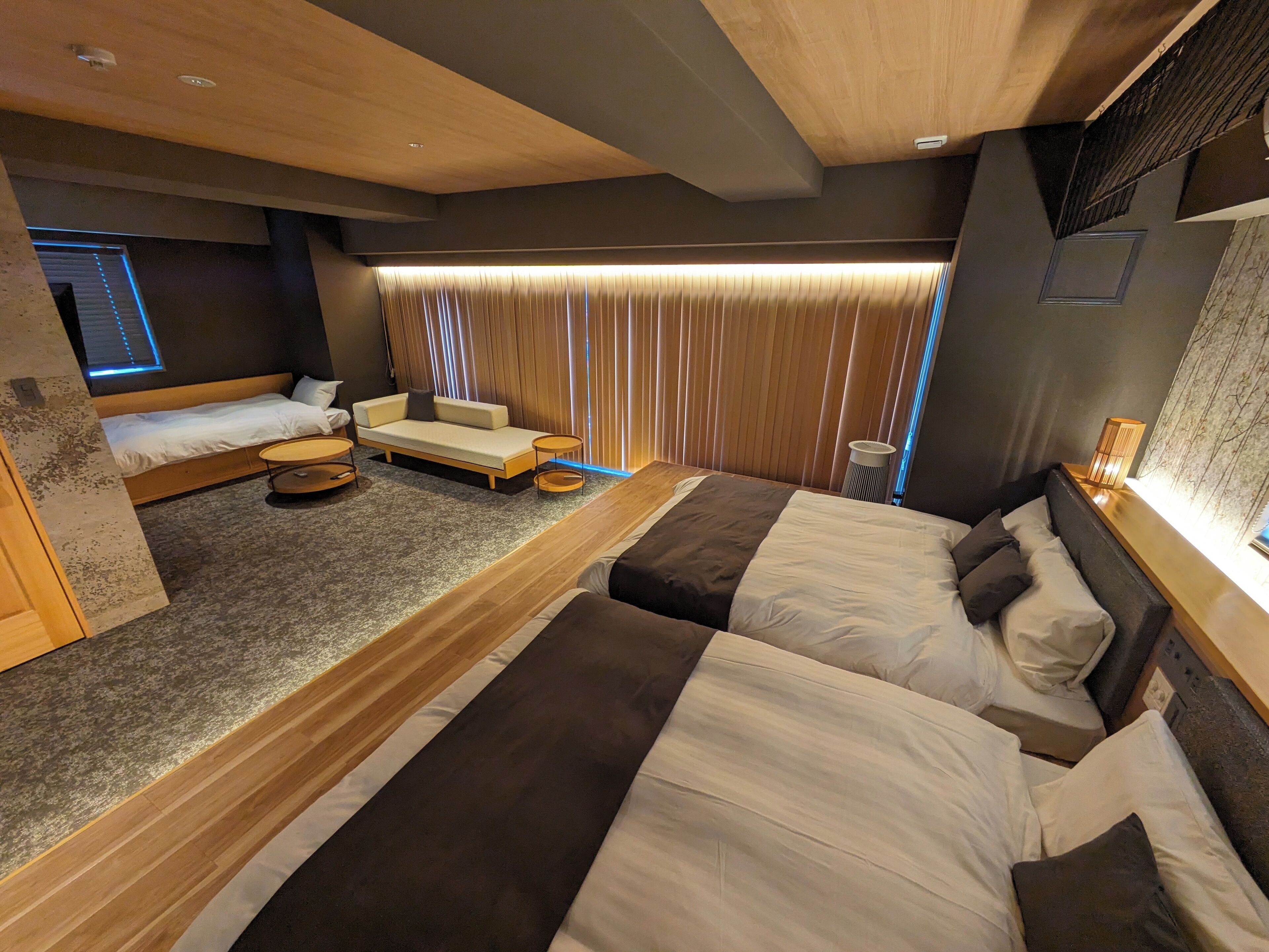HOTEL TOMOS ASAKUSA in Tokyo: Find Hotel Reviews, Rooms, and Prices on ...