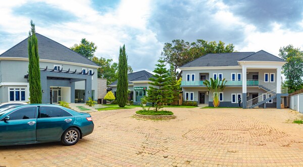 더 포인트 호텔 앤 스위츠 - 조스