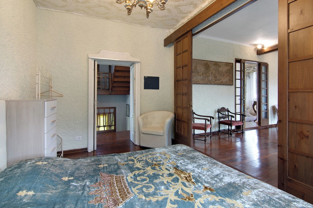 Villa "Luxury Oleandra" Con Piscina Privada, Gran Jardín Y Barbacoa - Lugano