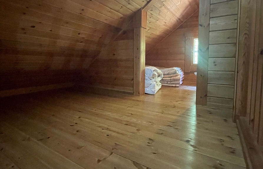 Finnish Log House 3 With Bbq Terrace / Kamo-gun Shizuoka - Tokyo