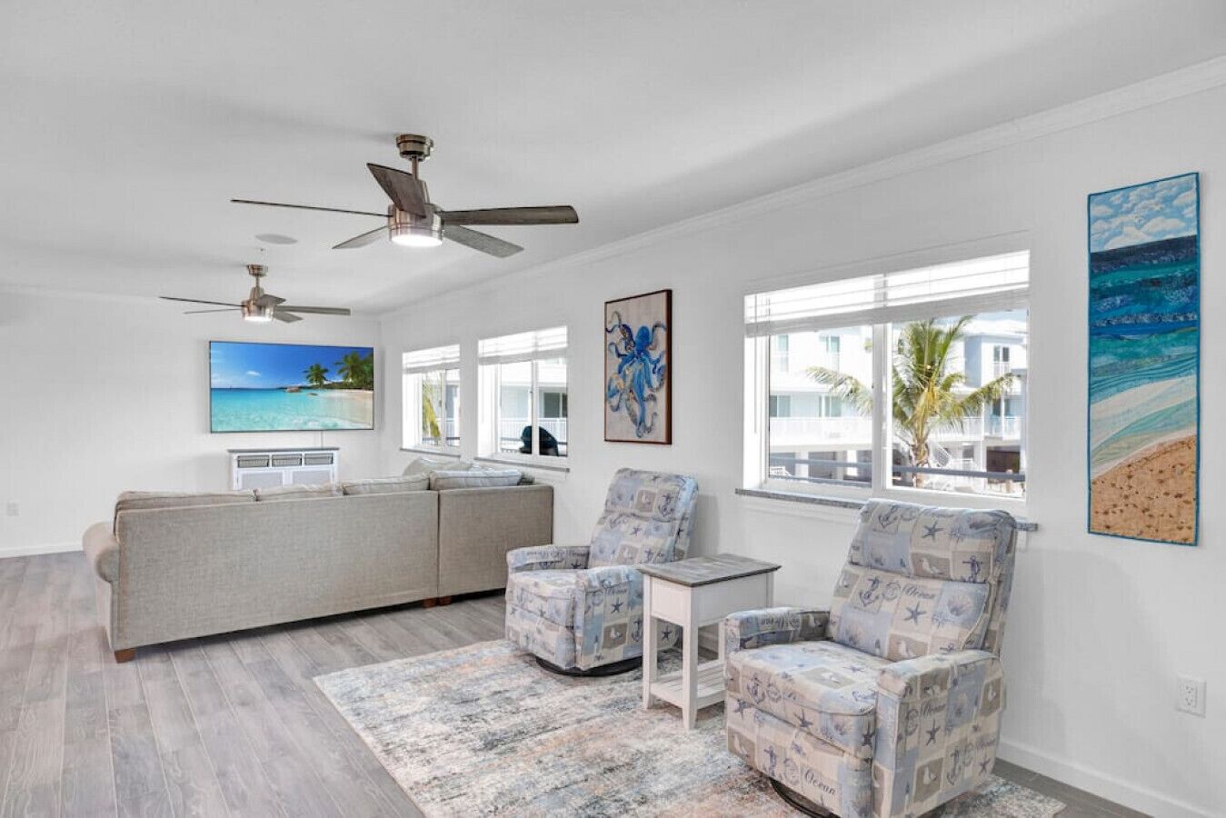 Blue Octopus Hideaway At Oi! - Marathon, FL