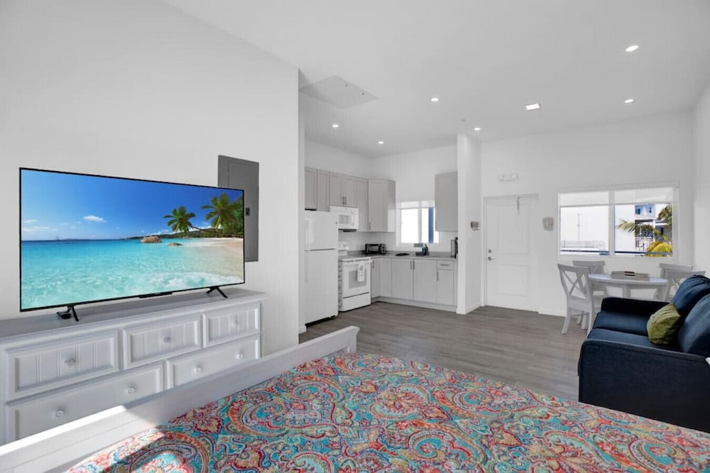 One Bedroom Apartment In United States Of America, Marathon - Marathon, FL