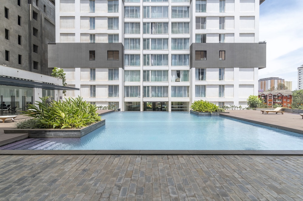 Purple Haze By Aircasa - Nairobi