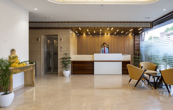 Classio Royale By Io Hotels - Amritsar