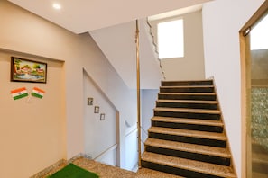 Escadas