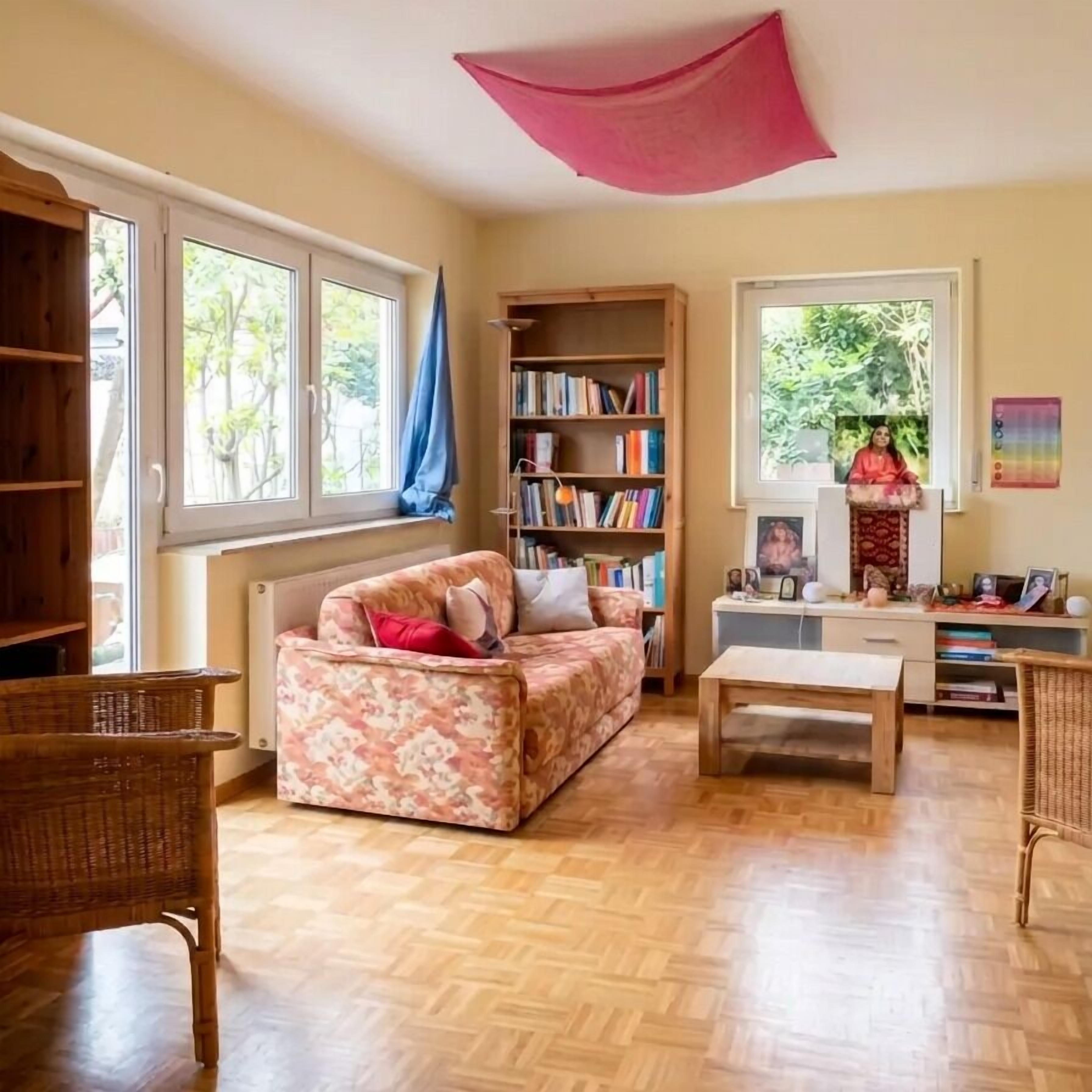 Quiet Apartment On Schönberg  Hiking, Vineyards & Freiburg - Schlossberg