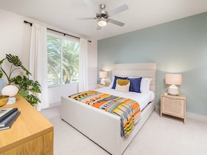 Apartamento com design assinado, para não fumantes, sacada | 1 quarto, Wi-Fi de cortesia, roupa de cama