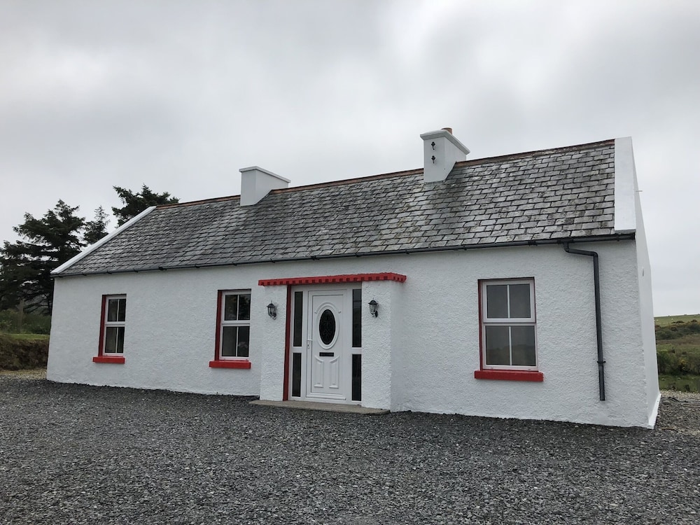 Shannagh - Ireland