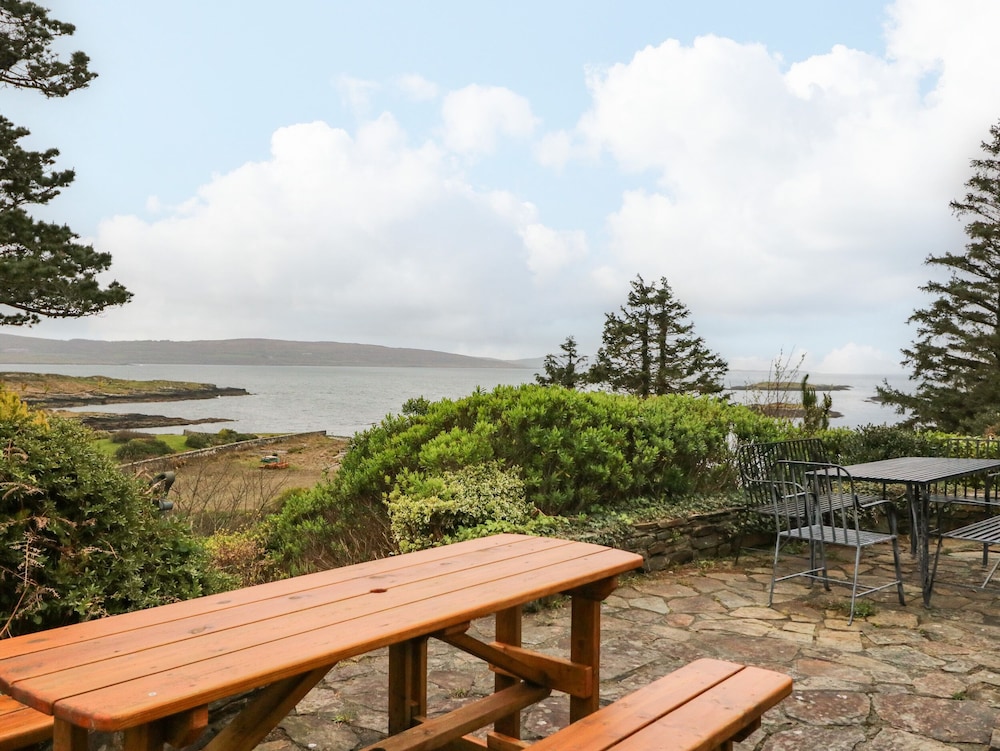 Whispering Pines - County Kerry
