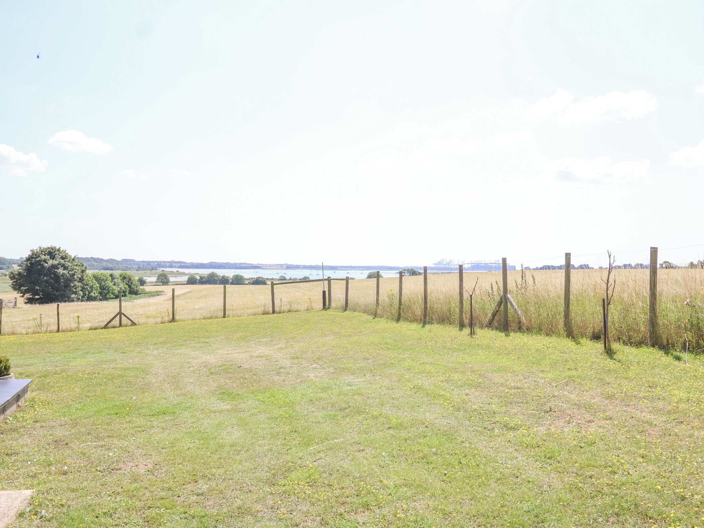 Casa de Campo | Terrenos do alojamento