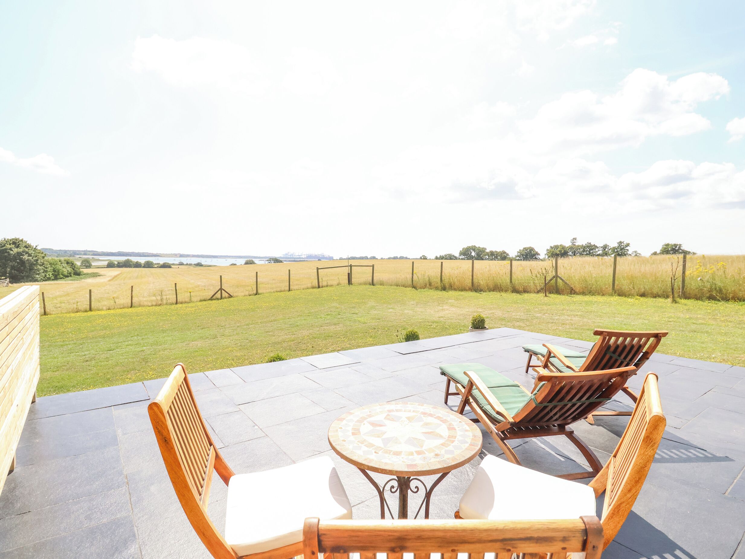 Casa de Campo | Interior