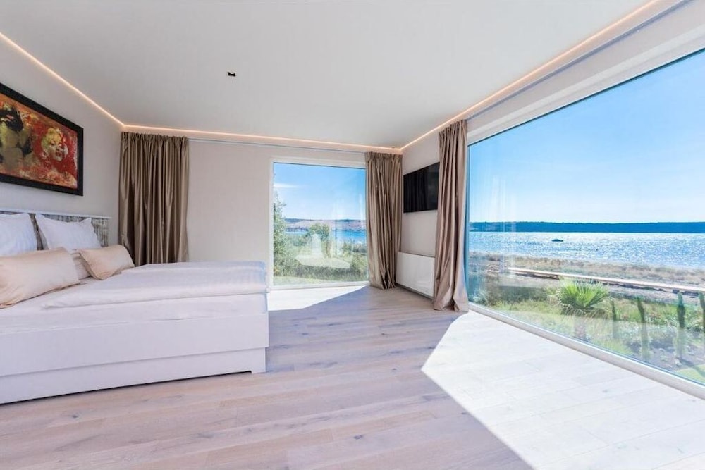 Four Seasons Ljubač Seaside - Nin