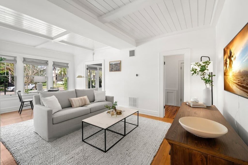 The Adaline #3 | Hyde Park Apt, Steps To Bayshore! - Tampa, FL