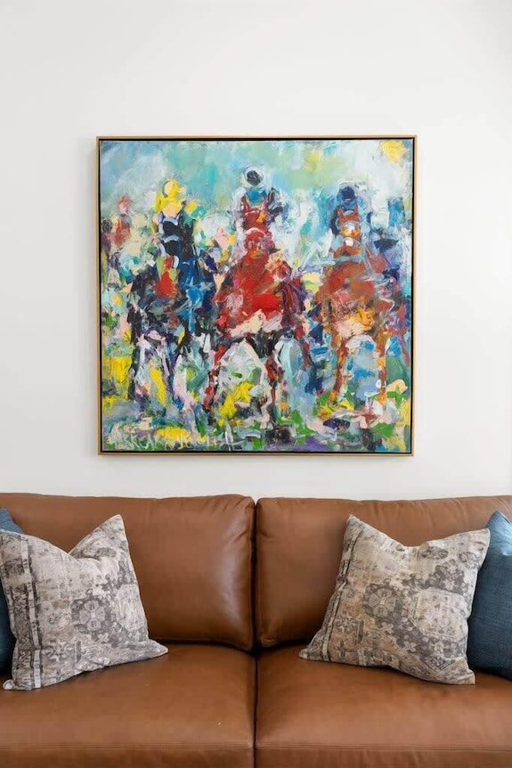 Casa Padrón | Gorgeous Home Steps To 7th Ave - Tampa