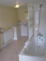 Quarto Duplo Lua de Mel | Casa de banho