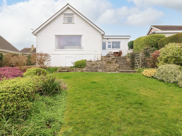 Berna, Pet Friendly, Character Holiday Cottage In Benllech - Benllech