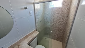 Apartamento | Casa de banho