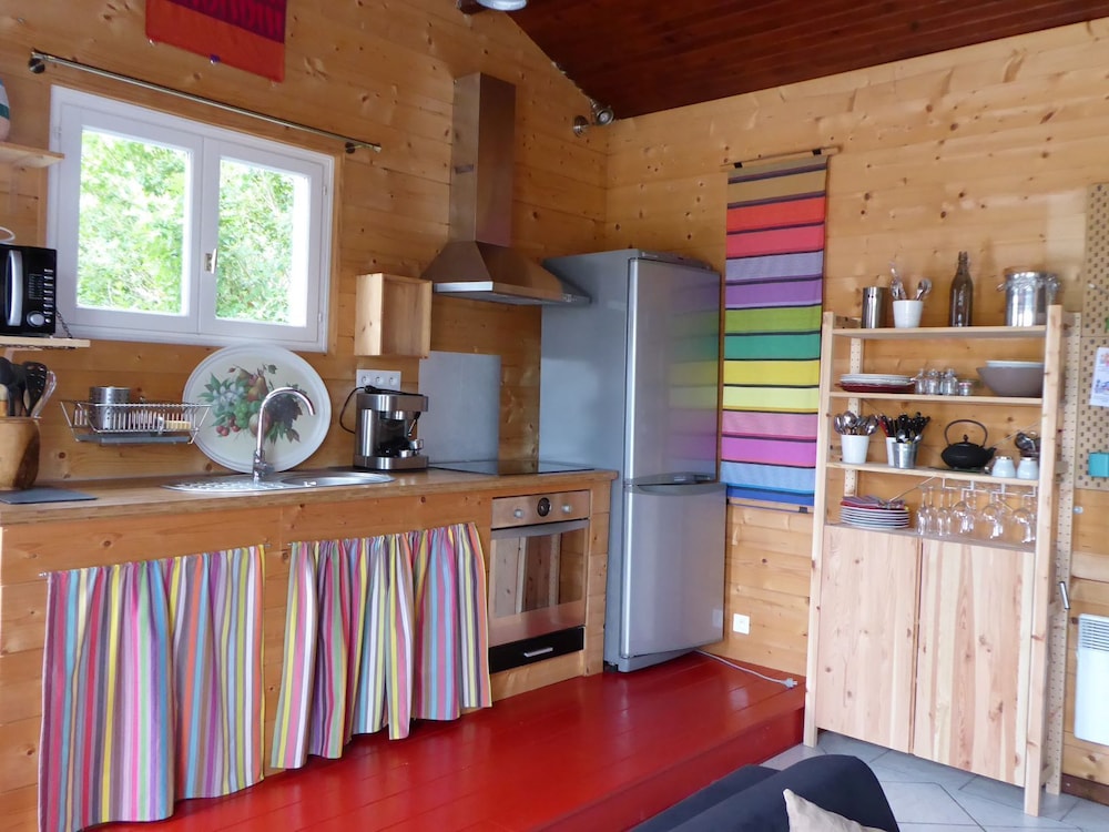 Ressourcez-vous En Béarn Dans Un Gîte Au Contact De La Nature - Orthez