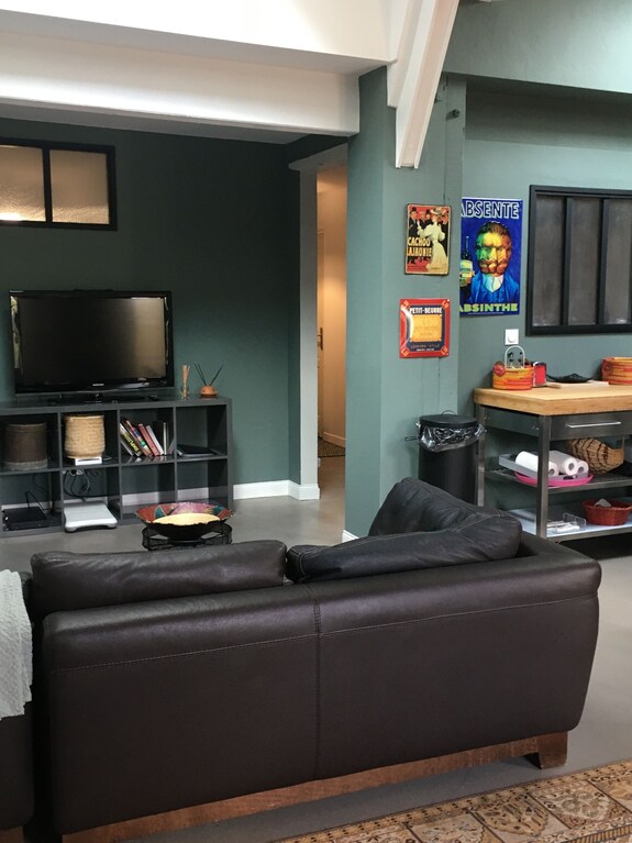 Au Coeur Du Vignoble 15 Mn Nantes Gde Maison Au Calme, Piscine, 50 Mn Puy Du Fou - Forêt de Touffou