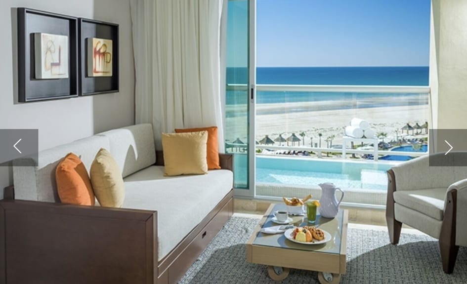 Puerto Peñasco- Grand Mayan Resort - 2 Bedroom Suite - 佩尼亞斯科港