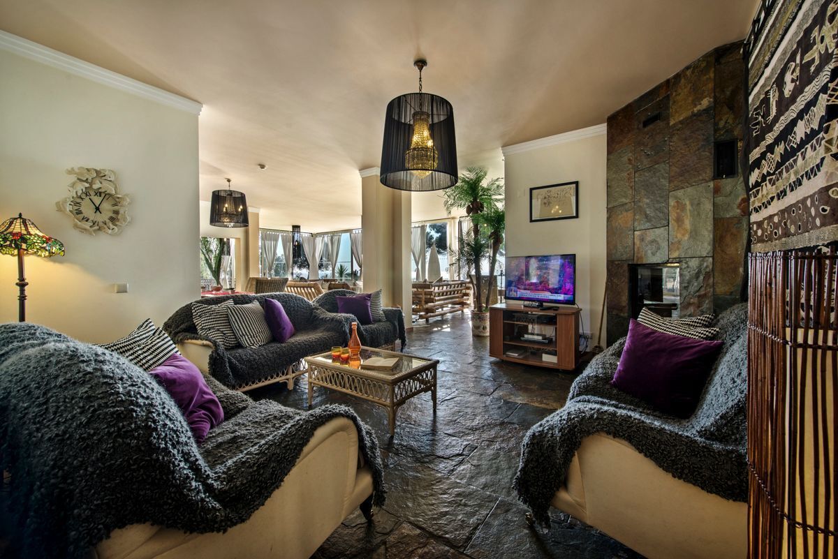 Villa Ruinas - Sechs Schlafzimmer Villa, Schläft 12 - Albufeira