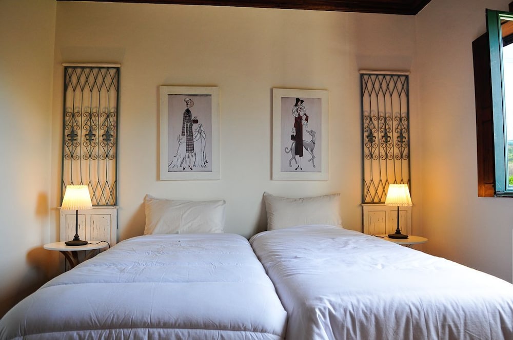 Villa Ava - Quatre Chambres Villa, Couchages 8 - Ponte de Lima