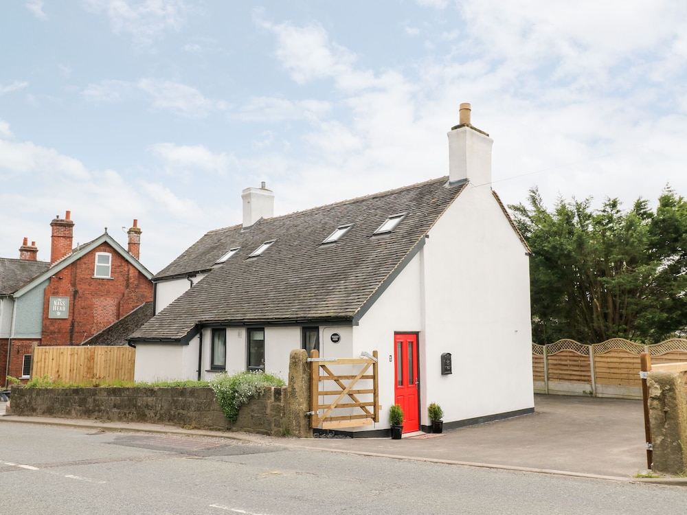 Valley View - Leicestershire