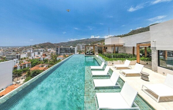 Nomada Boutique Habitat - Puerto Vallarta