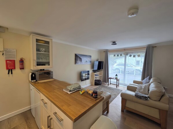 Casa de Campo | Sala de estar