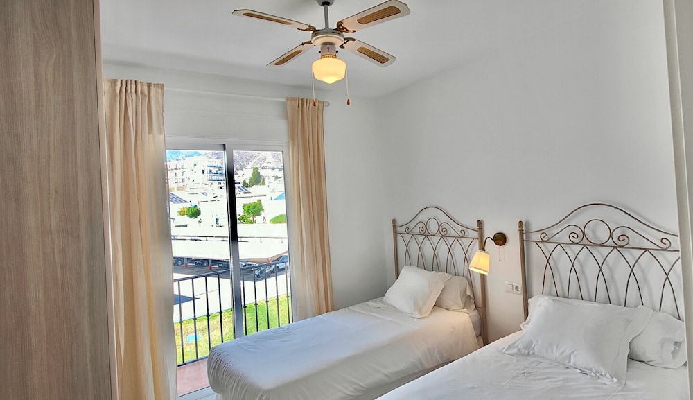 AP387 ALCAZABA SOUTH VIEW - Nerja | Vrbo