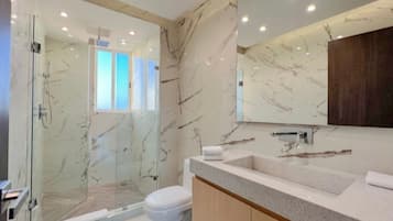 Apartamento básico | Cozinha privada