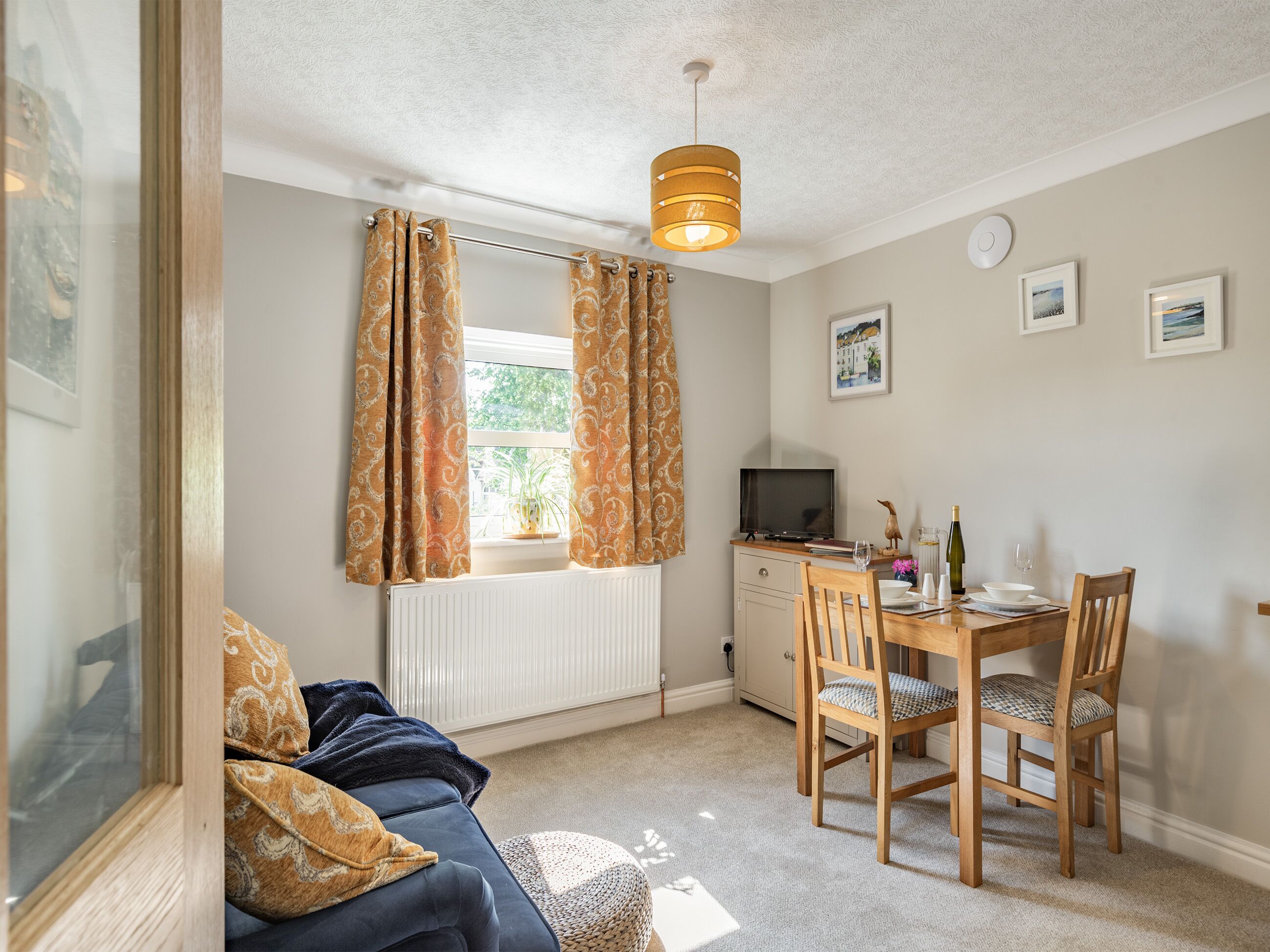 The Hideaway At The Morley - Shaldon