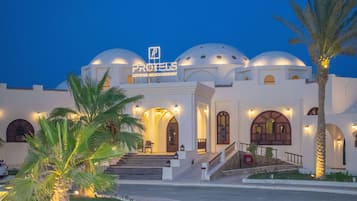 Fachada