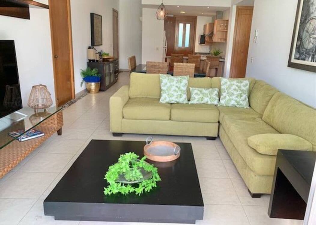 Apartment With An Incredible Terrace In Acapulco Diamante - Acapulco