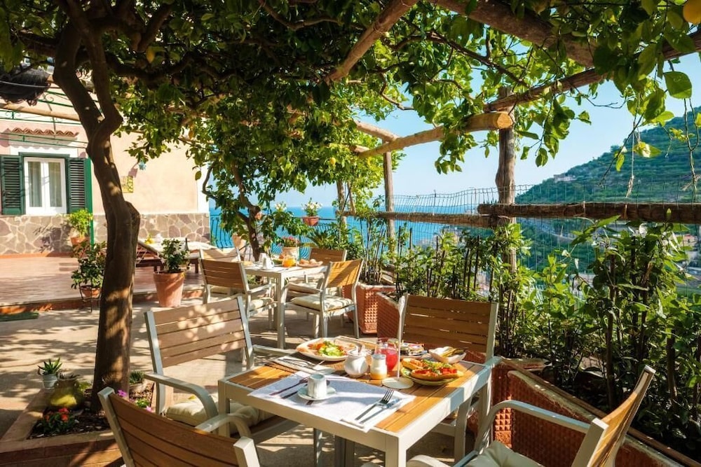 Villa Carlotta Minori - Maiori