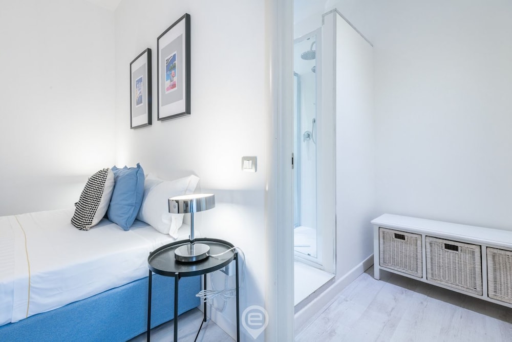 Garibaldi Central Apartment - Cagliari