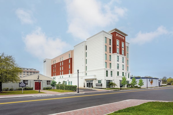 Staybridge Suites Winter Haven Auburndale By Ihg - Winter Haven