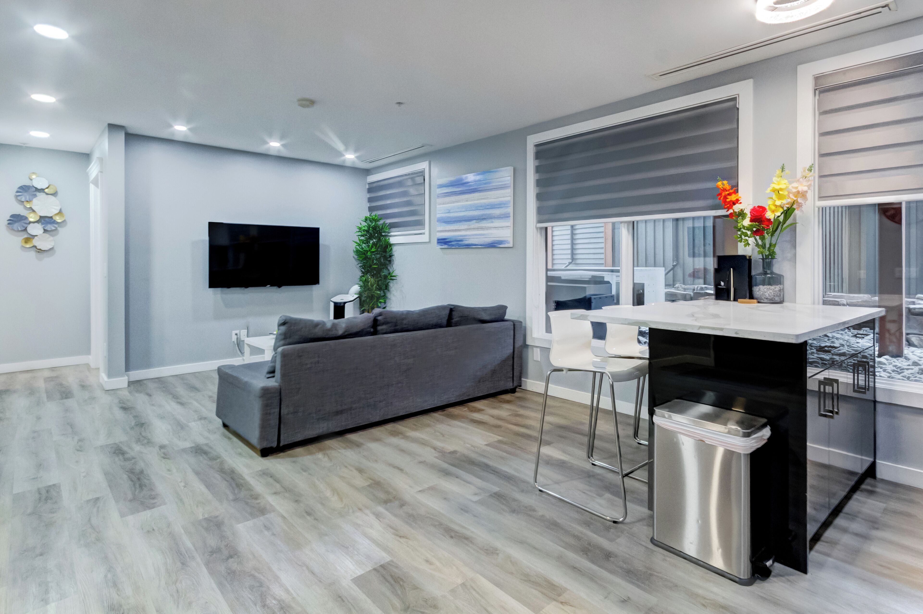Bow 119 | Adorable Suite With Pool & Hot Tub - Canmore