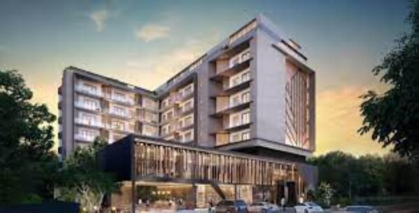 Belleson Homes The Lennox - Accra