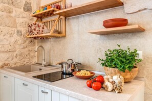 Apartamento | 1 quarto 