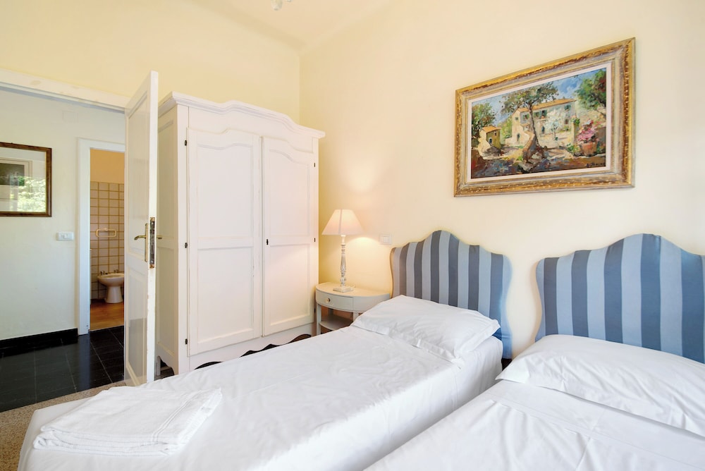 Villa 'Mesco' Met Bergzicht, Privé Zwembad En Wi-fi - Levanto