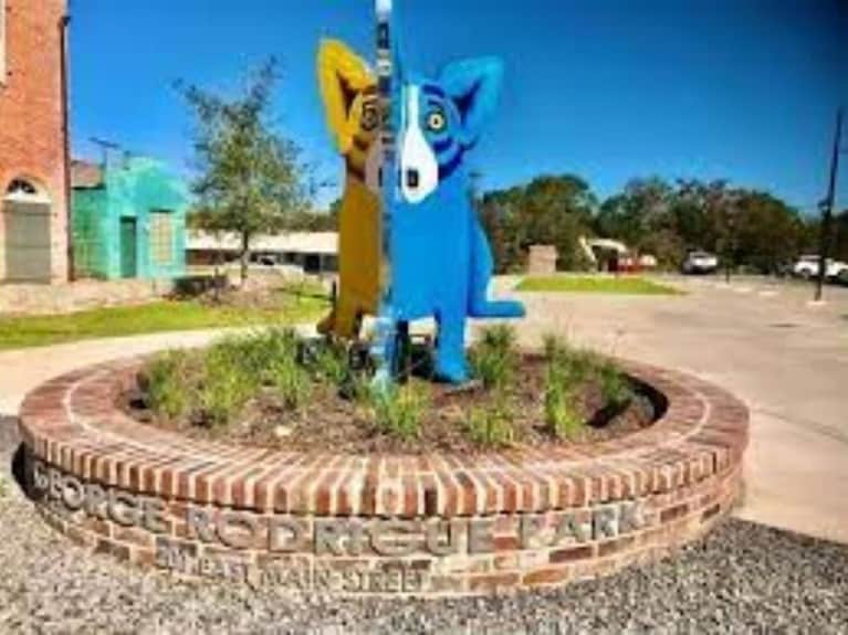 Beautiful Louisiana Vacation Home - New Iberia, LA