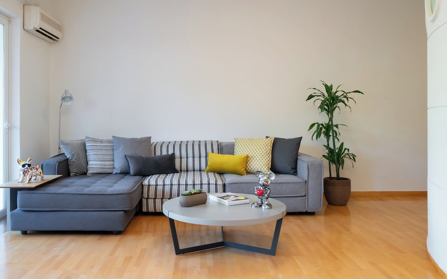 Vouliagmeni Honeymoon Suite - Greece