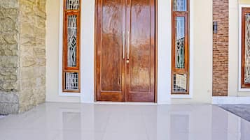 Pormenores do interior