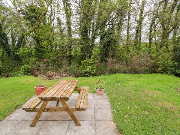 17 River Banks, Pet Friendly, With A Garden In Liskeard - Liskeard
