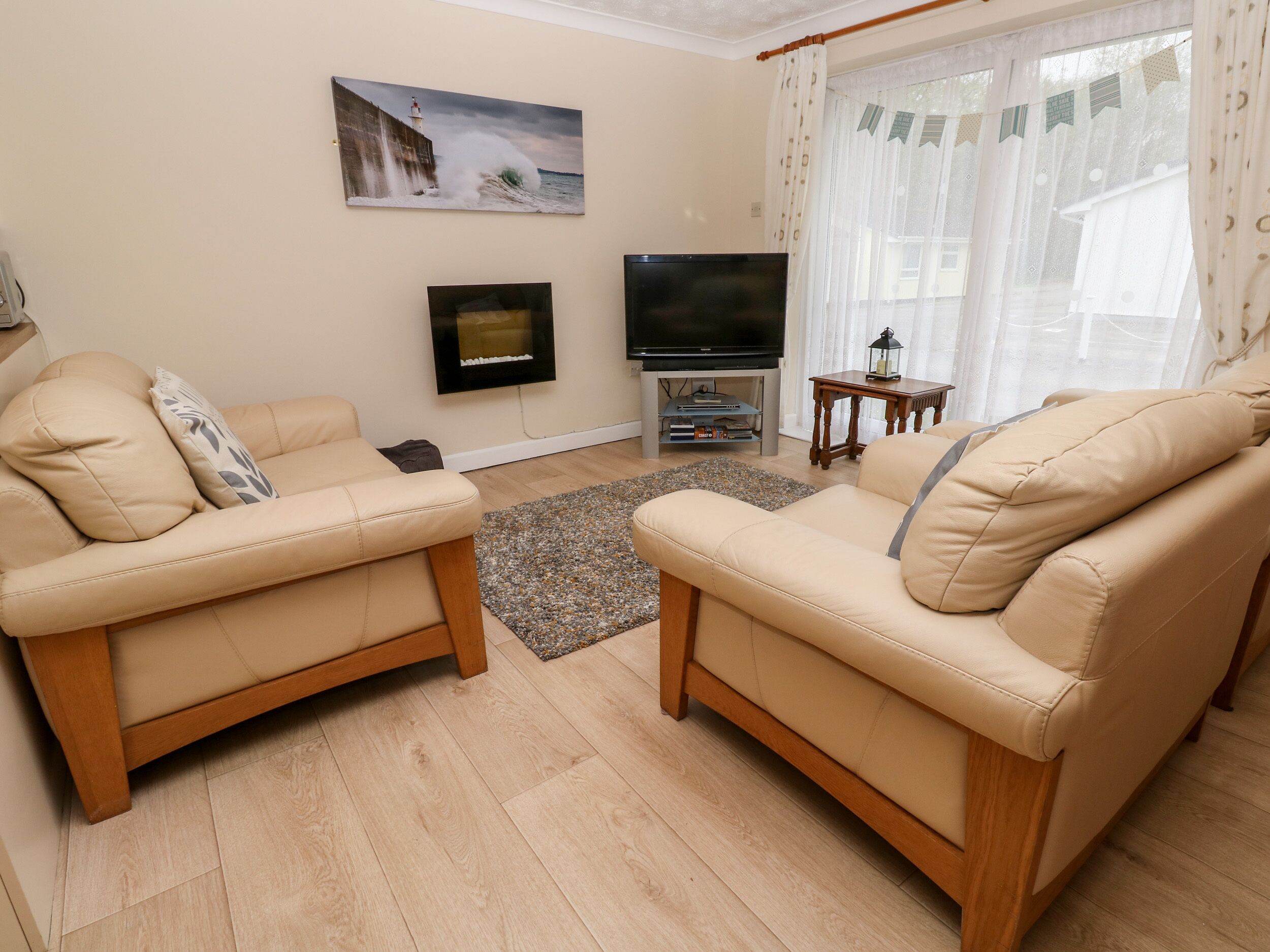 17 River Banks, Pet Friendly, With A Garden In Liskeard - Devon